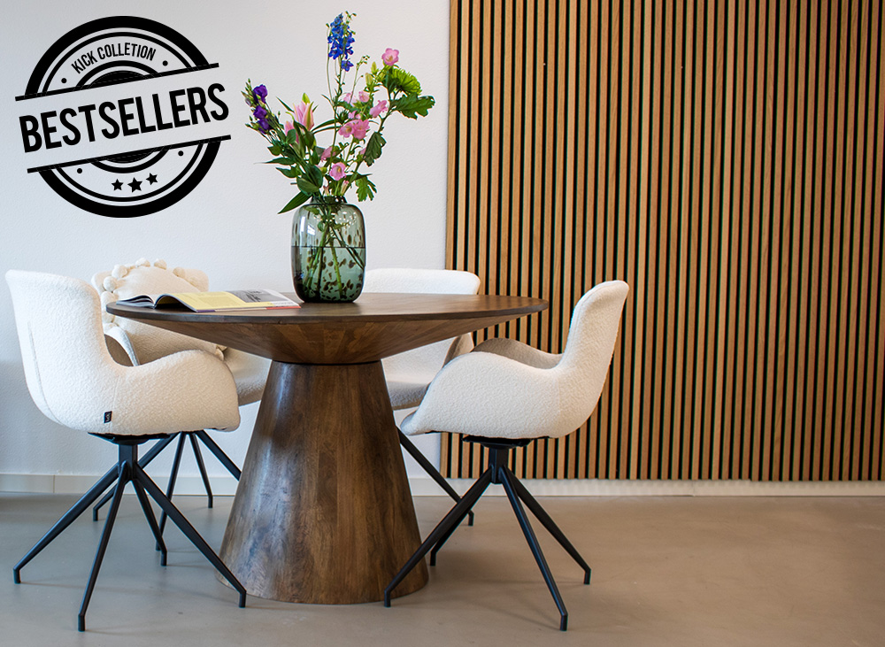 Home | Kick Collection