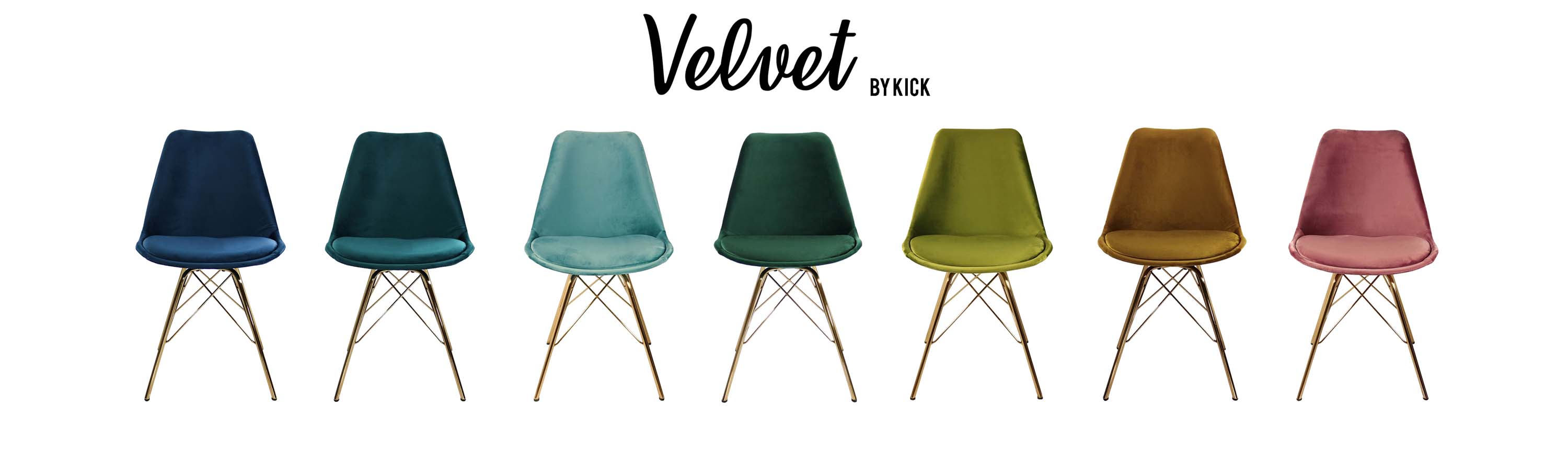 Home | Kick Collection