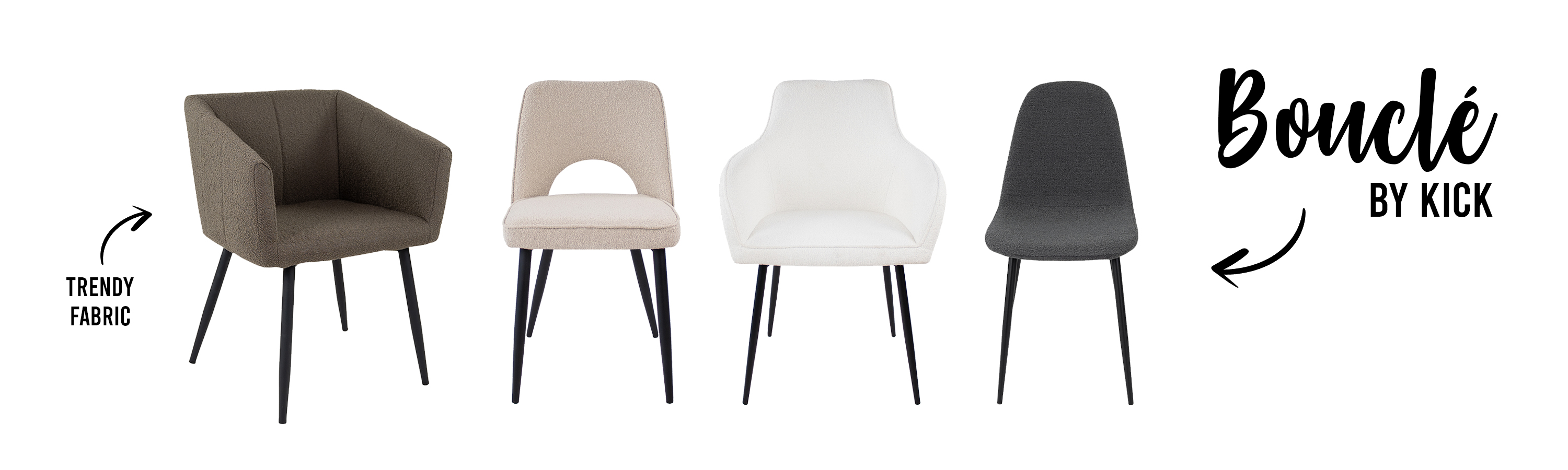 Home | Kick Collection